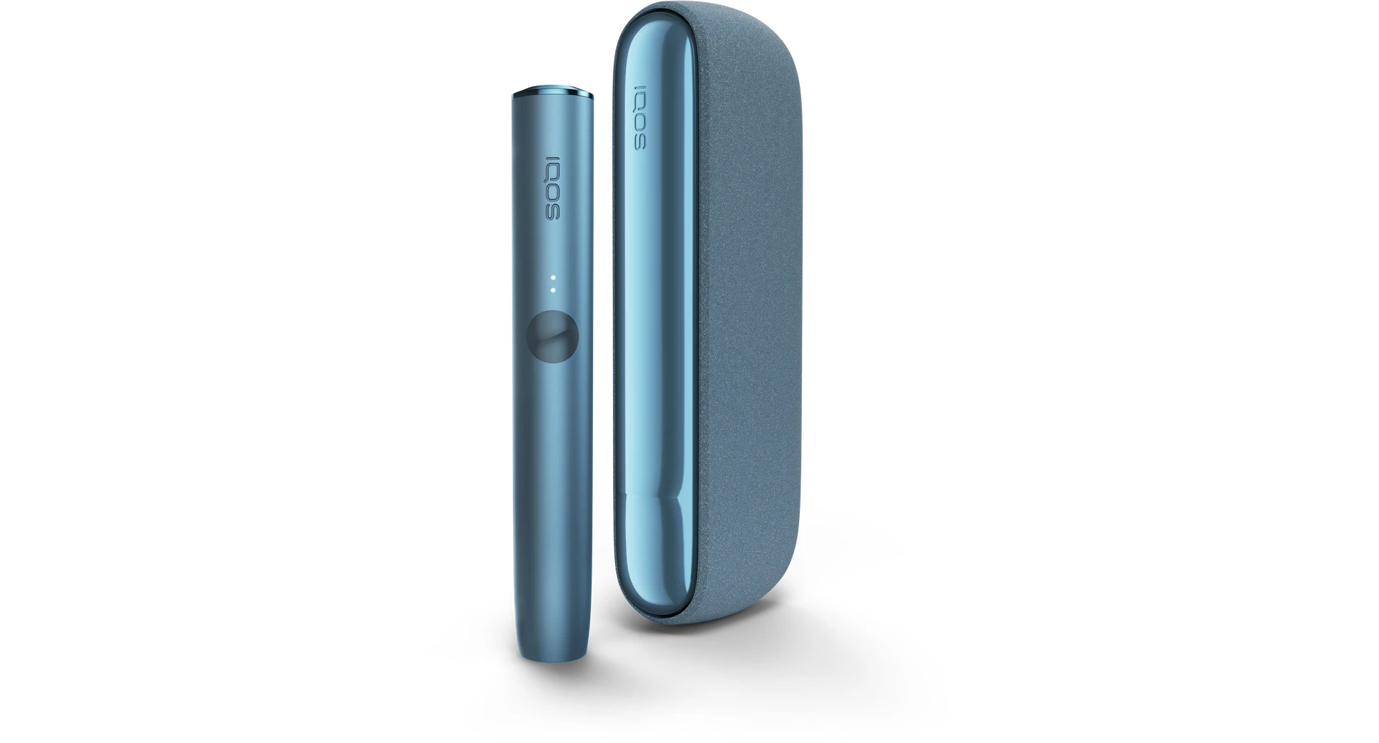 IQOS ILUMA Azure Blue | BestPrice.gr