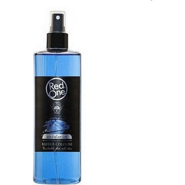 Red One Undulation After Shave Cologne 400ml | BestPrice.gr