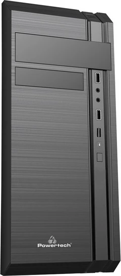 Powertech PCFRB-005 Front Panel για PC Case PT-849 | BestPrice.gr