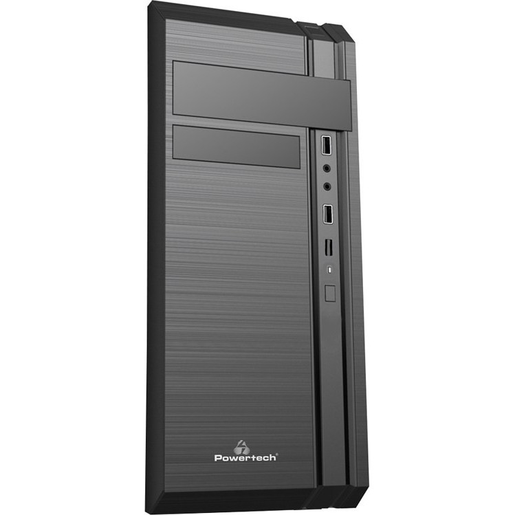 Powertech PCFRB-005 Front Panel για PC Case PT-849 | BestPrice.gr
