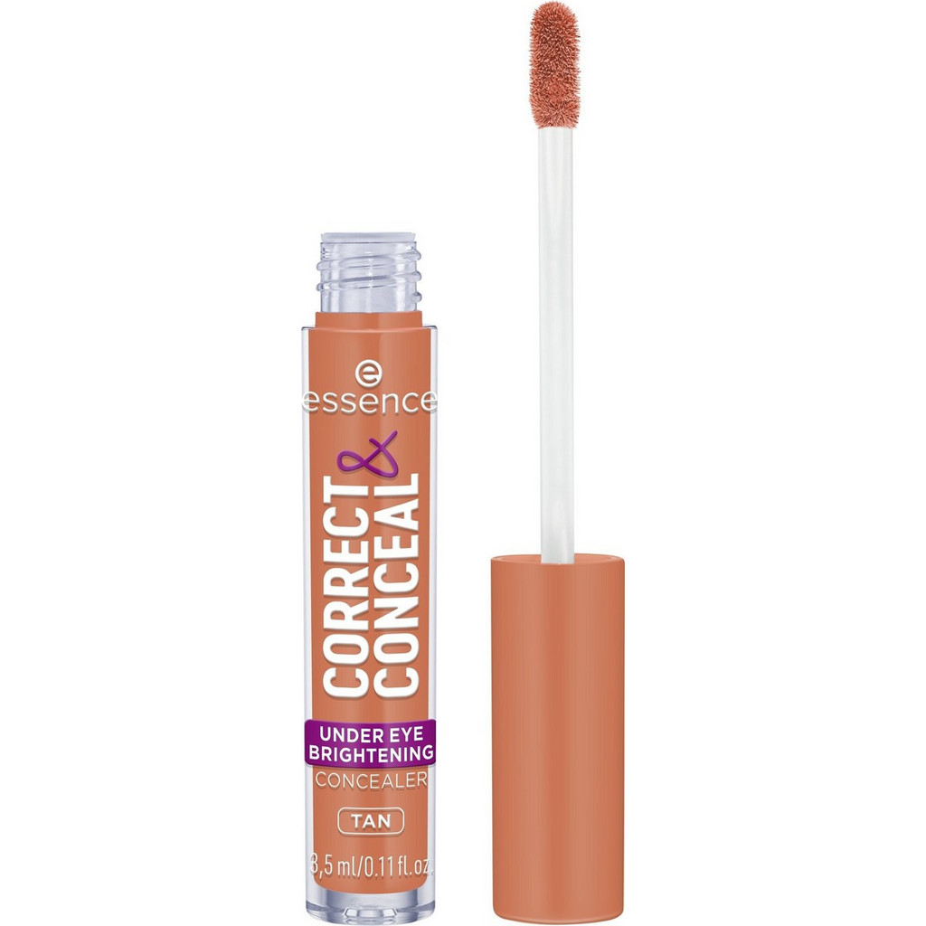 Essence 30 Tan Liquid Colour Corrector 3.5ml | BestPrice.gr