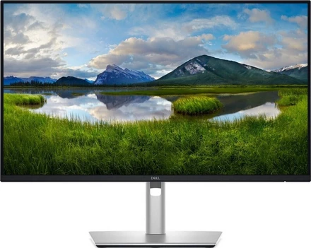 Dell Pro Plus P2425D IPS Monitor 23.8" 2560x1440 QHD 100Hz 8ms ...
