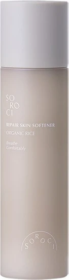 Soroci Repair Skin Softener Organic Rice Milk Ενυδατική Κρέμα Τόνωσης ...
