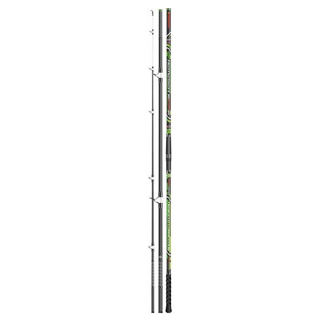 Trabucco Nemesea XT Καλάμι Ψαρέματος για Surf Casting Carbon Τρίσπαστο ...