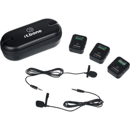 T.Bone Sync 2 Pro | BestPrice.gr