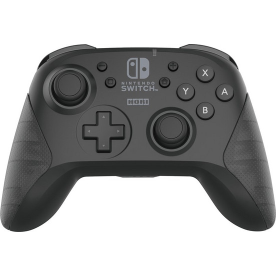 Hori Horipad Wireless Controller για Switch 2 Black | BestPrice.gr