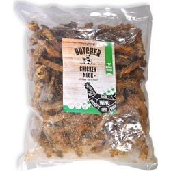 Vadigran Butcher Natural Chicken Feet Puffed 500gr | BestPrice.gr