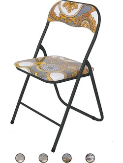 Galileo Καρέκλα Κουζίνας 8056159010591 | BestPrice.gr