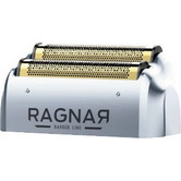 Eurostil Ragnar Comet Κεφαλή Ξυριστικής Μηχανής 07084/54 Silver ...