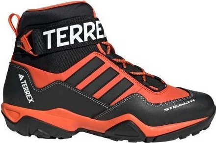 Adidas Terrex Hydro-lace 2 Ανδρικά Ορειβατικά Μποτάκια Αδιάβροχα ...