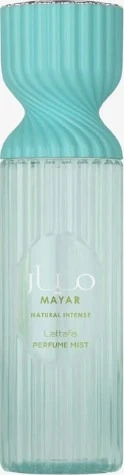 Lattafa Mayar Natural Intense Body Mist 250ml | BestPrice.gr