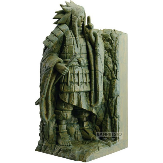 Banpresto Naruto Shippuden Madara Uchiha 19cm | BestPrice.gr