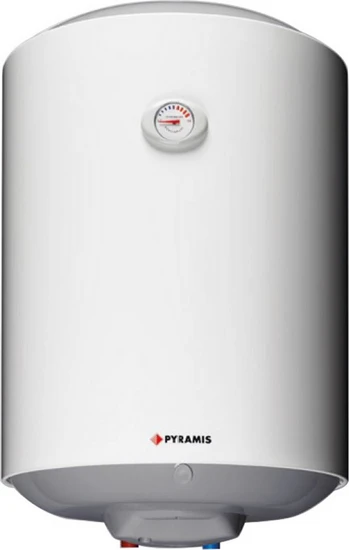 Pyramis Θερμοσίφωνας 25lt 2.5kW Κάθετος 027031801 | BestPrice.gr