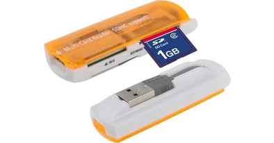 m2 - Card Readers | BestPrice.gr