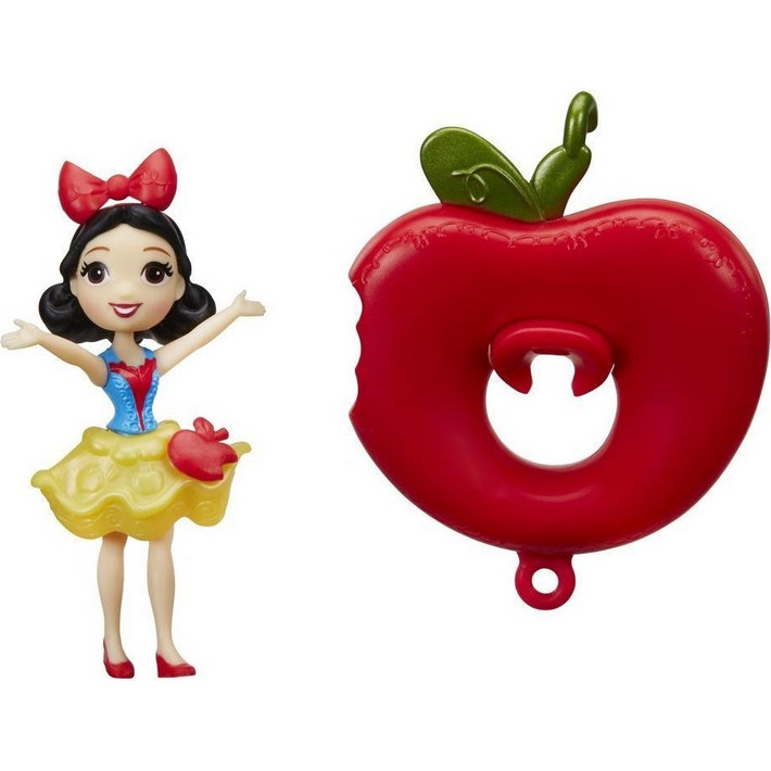Mattel Disney Princess Floating Cutie 3 Σχέδια | BestPrice.gr