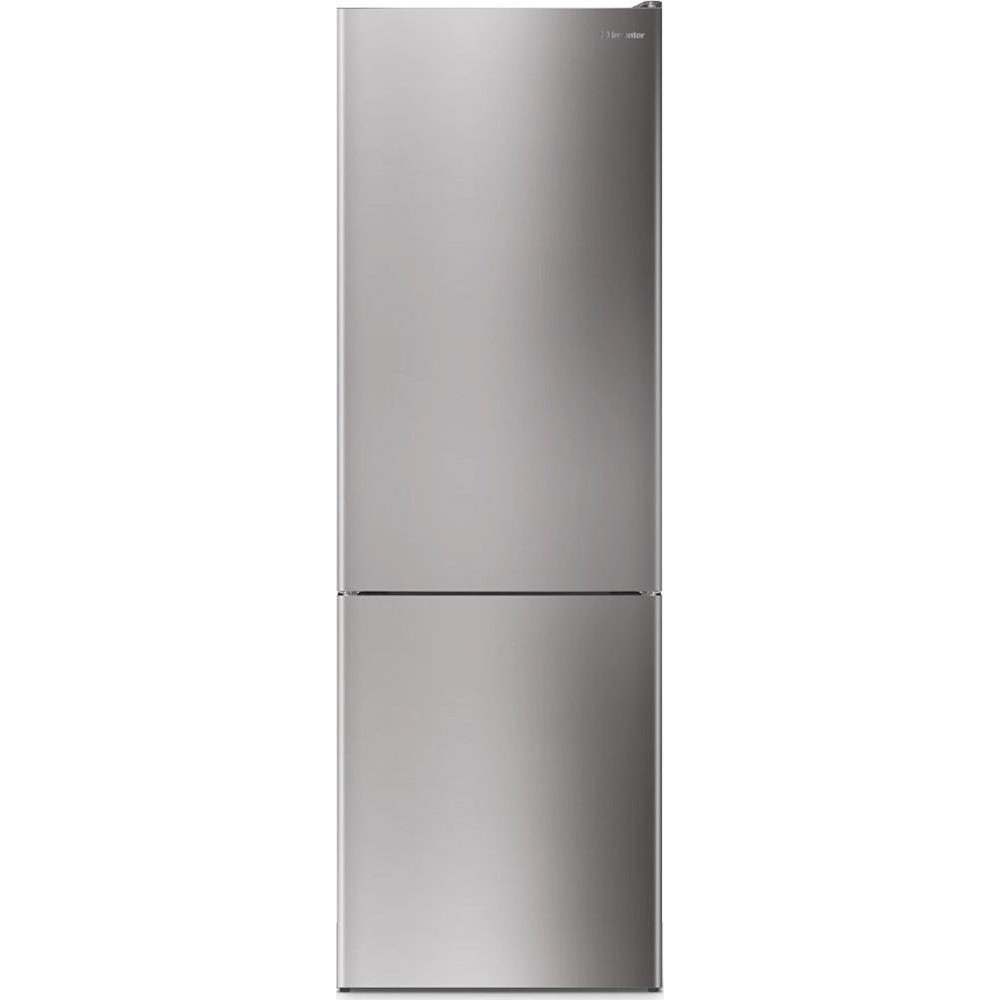Inventor RFNF60-188IA2 Ψυγειοκαταψύκτης No Frost Υ188xΠ59.5xΒ63cm Inox ...