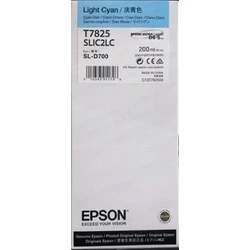 Epson T7822 Cyan Μελάνι Εκτυπωτή Inkjet C13T782200 | BestPrice.gr