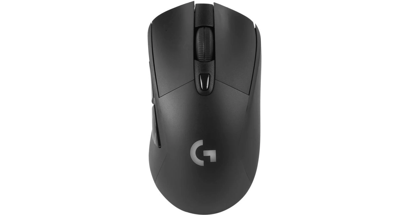 Logitech G703 LightSpeed Ασύρματο Gaming Ποντίκι RGB 12000 DPI Black ...