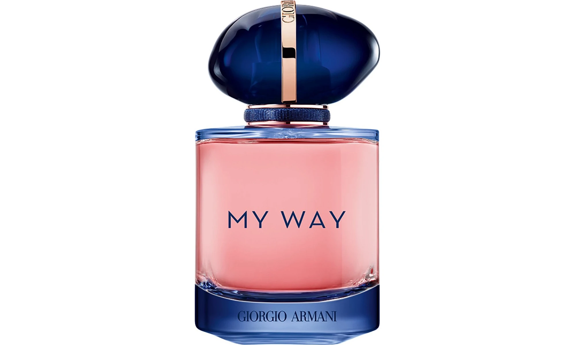 Giorgio Armani My Way Intense Eau de Parfum 50ml | BestPrice.gr