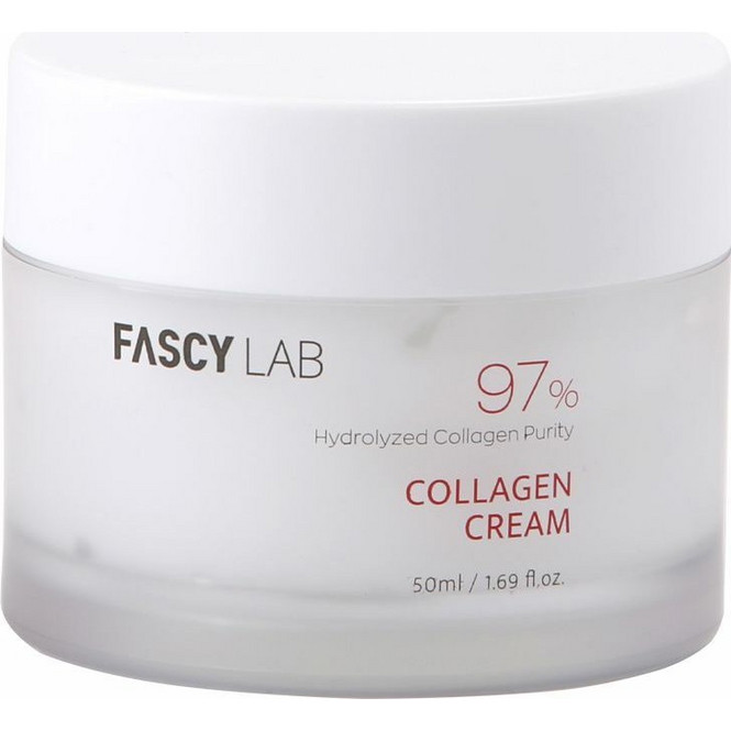 Fascy Lab Collagen Cream 50ml | BestPrice.gr