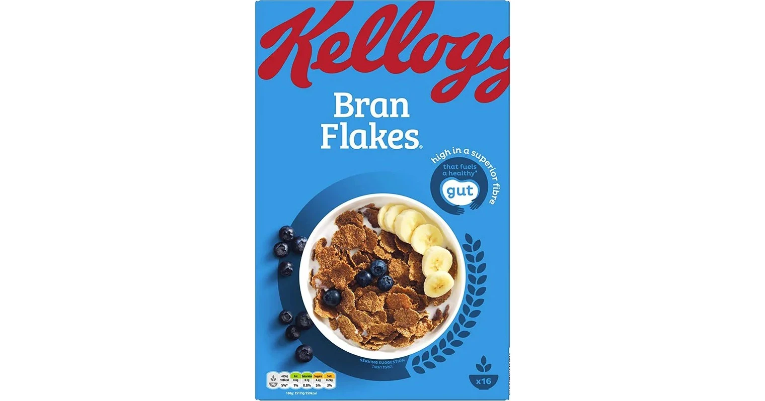 kelloggs - Corn Flakes | BestPrice.gr