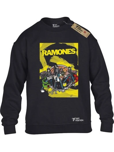 ramones - Παιδικές Μπλούζες για Αγόρια | BestPrice.gr