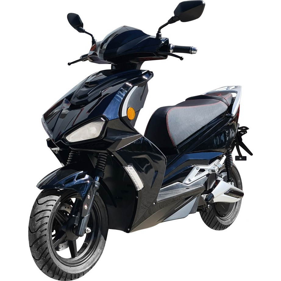 ZNEN Fantasy F11 72V 20Ah 3000W Black | BestPrice.gr