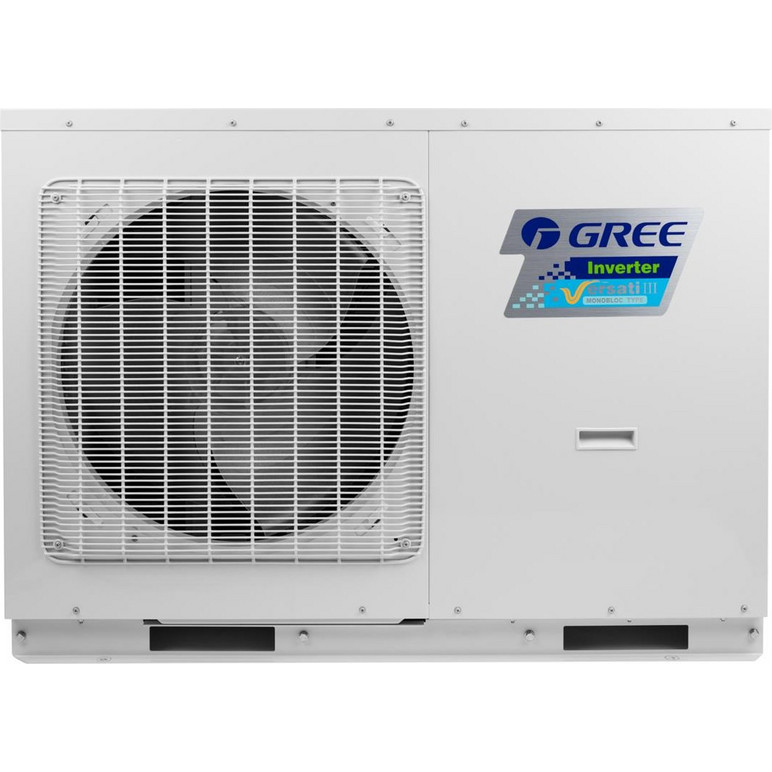 Αντλίες Θερμότητας Gree 12kW - 14kW | BestPrice.gr