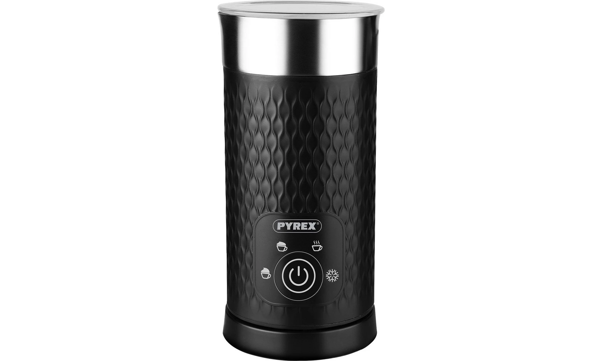 Pyrex SB-130 Black | BestPrice.gr