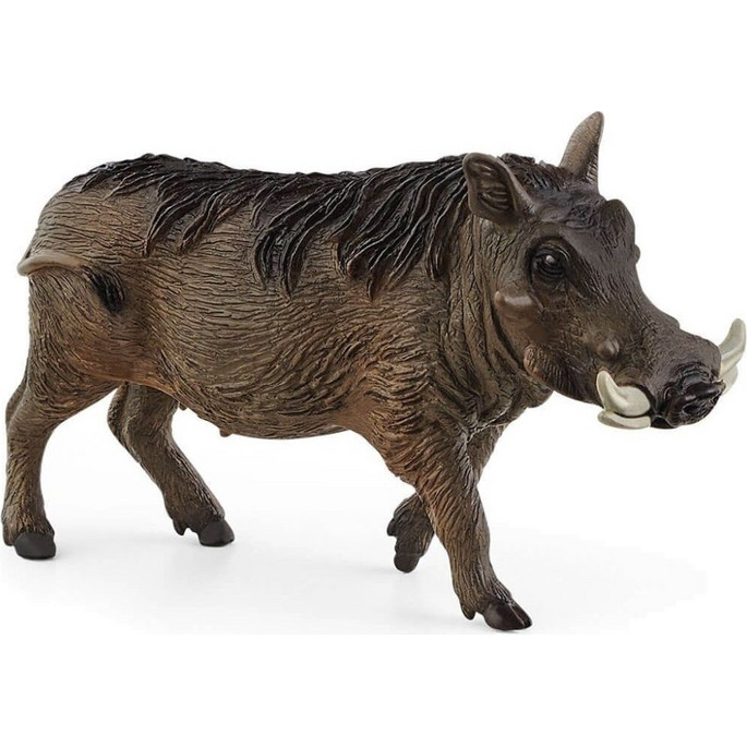 Schleich Wild Life Αγριόχοιρο 14843 | BestPrice.gr