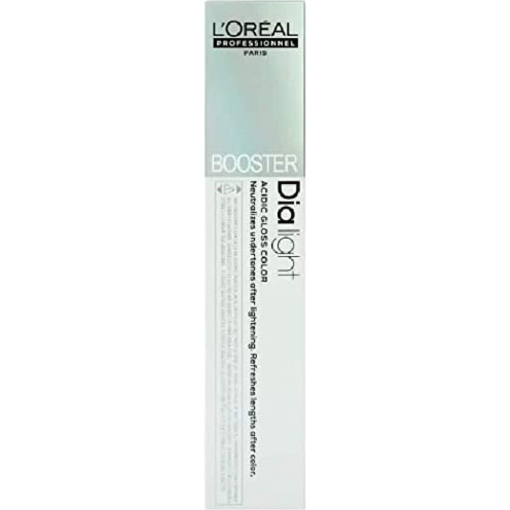 L'Oreal Professionnel Dia Light Acidic Gloss Color Booster Matte Μόνιμη ...