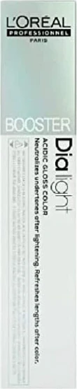 L'Oreal Professionnel Dia Light Acidic Gloss Color Booster Matte Μόνιμη ...