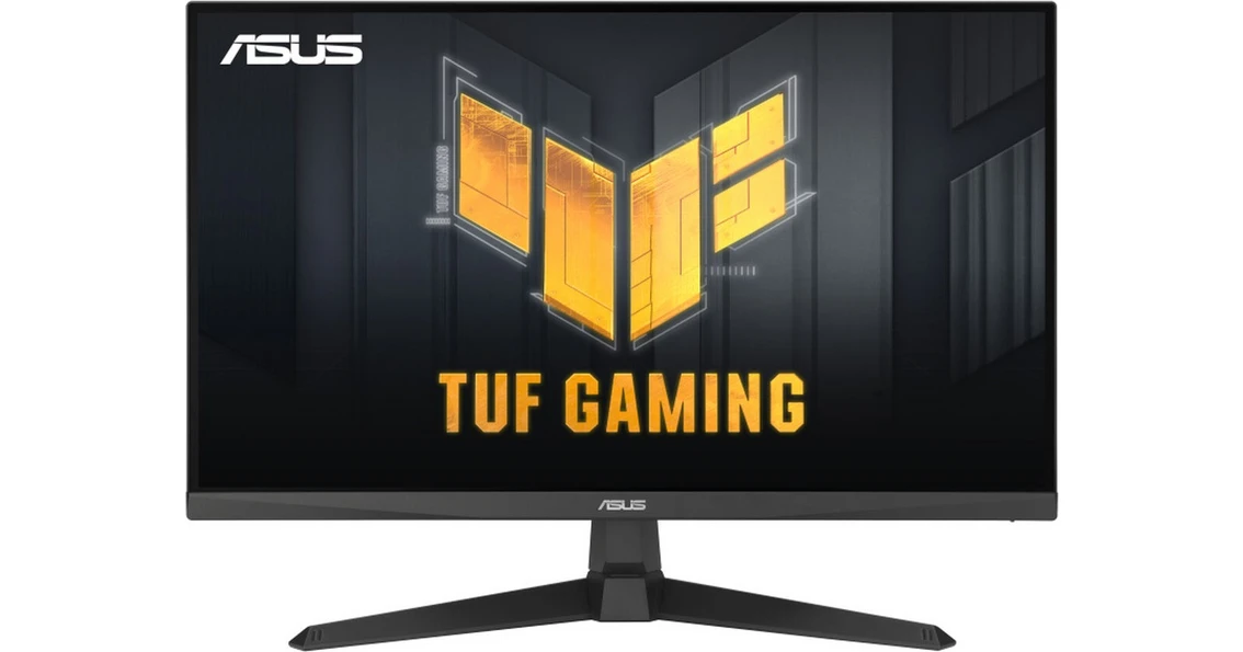 Asus TUF VG279Q3A IPS Gaming Monitor 27" 1920x1080 FHD 180Hz 1ms ...