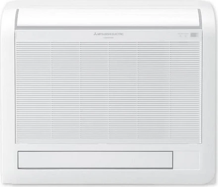 Mitsubishi Electric MFZ-KA25 VA/SUZ-KA25 VA Επαγγελματικό Κλιματιστικό ...