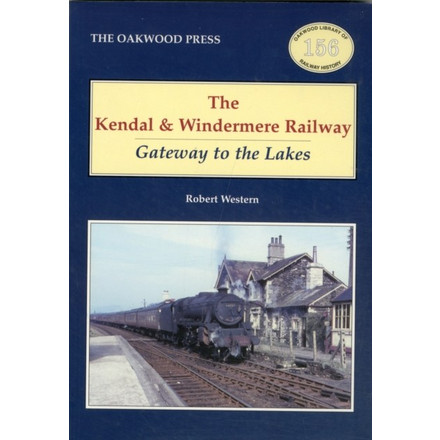 The Kendal and Windermere Railway | BestPrice.gr