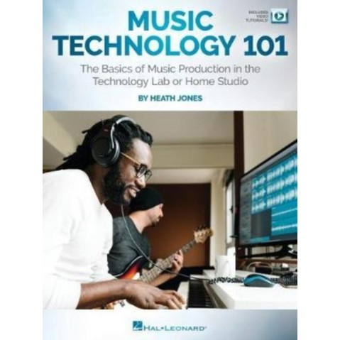Music Technology 101 | BestPrice.gr