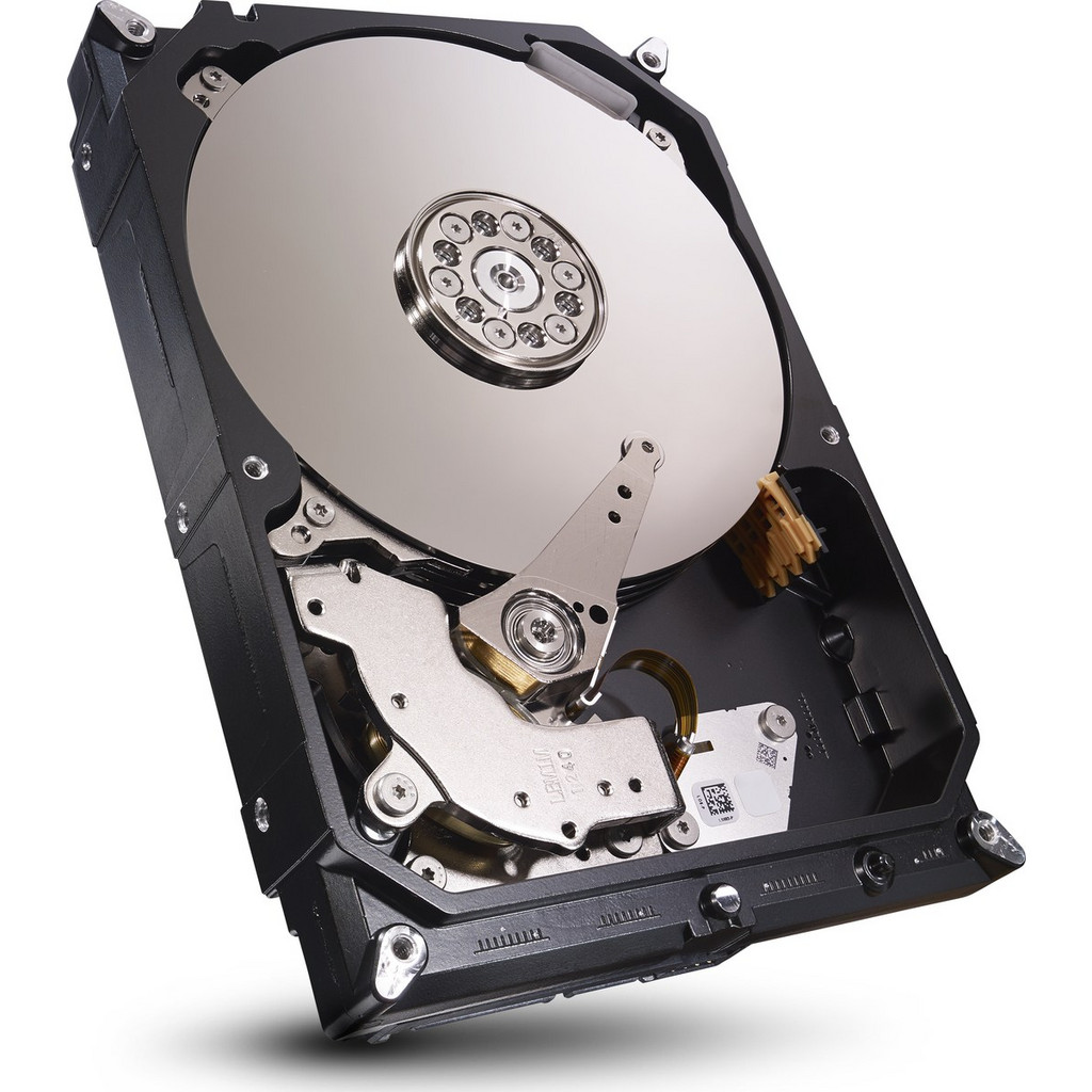 Seagate SkyHawk 2TB HDD Σκληρός Δίσκος 3.5" Sata 3 7200rpm με 64MB ...
