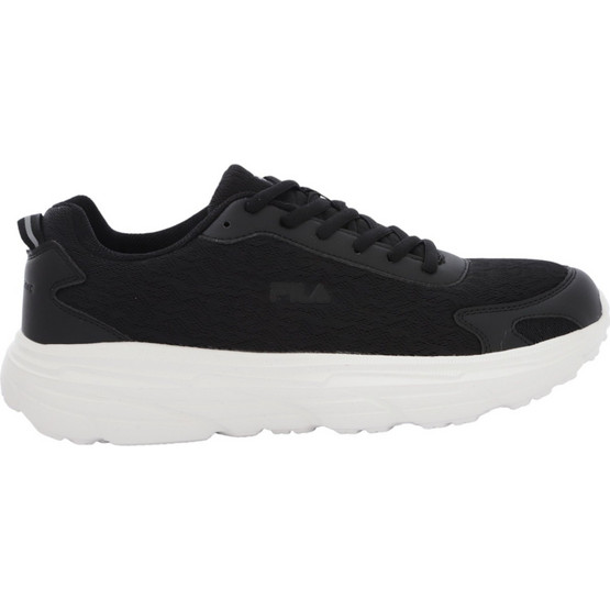Fila Memory Dolomite 2 Nanobionic Ανδρικά Αθλητικά Παπούτσια Μαύρα 1AF41018-001 | BestPrice.gr