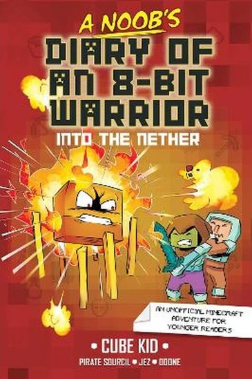 A Noob's Diary of an 8-Bit Warrior - P. Odone | BestPrice.gr