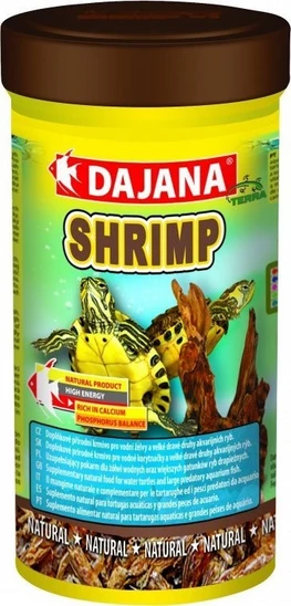 Dajana Pet Shrimp 1lt | BestPrice.gr