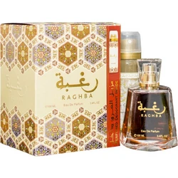 Lattafa Oud Model Crest Eau de Parfum 150ml + Shower Gel 150ml ...