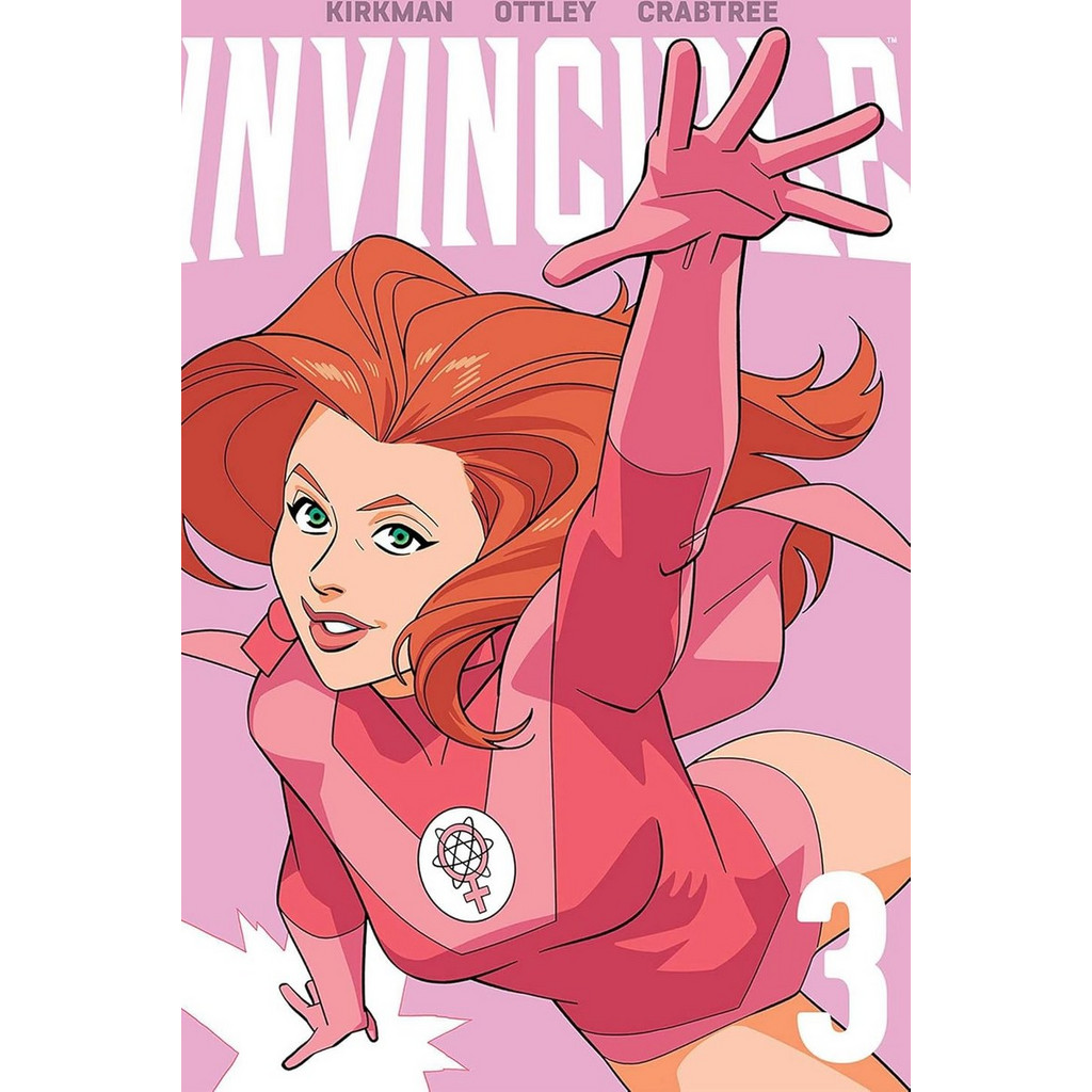 Invincible Volume 3 | BestPrice.gr