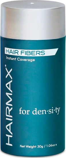 Hairmax Density Light Grey Νανοΐνες κατά της Τριχόπτωσης 30gr ...