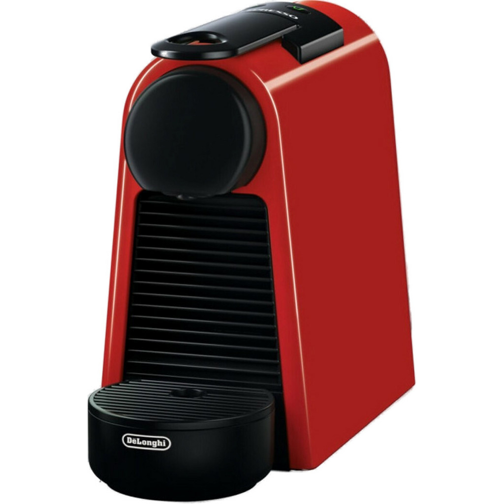 DeLonghi Essenza Mini EN85.R Καφετιέρα Espresso για Kάψουλες Nespresso ...