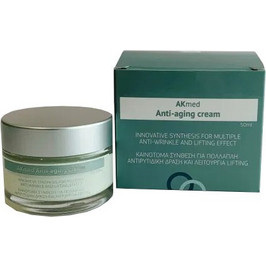 Akmed Anti-Aging Cream 50ml | BestPrice.gr