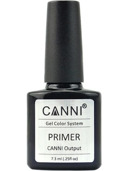 Canni 175 Pale Pink Ημιμόνιμο Βερνίκι Νυχιών 7.3ml | BestPrice.gr