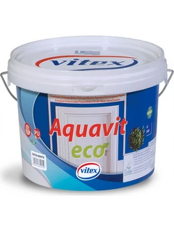 Vitex Colorfull Platinum Βερνικόχρωμα Διαλύτου Ξύλου & Μετάλλου Βάση TR ...