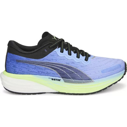 Puma Deviate Nitro Running Γυναικεία Αθλητικά Παπούτσια για Τρέξιμο ...
