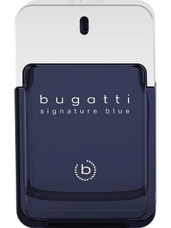 Bugatti Dynamic Move Blue Eau de Toilette 100ml | BestPrice.gr