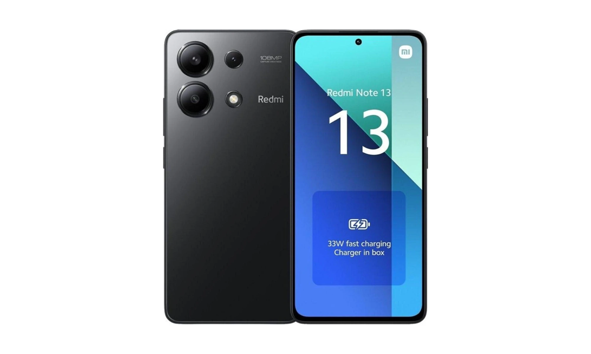 Xiaomi Redmi Note 13 NFC 8GB 256GB | BestPrice.gr